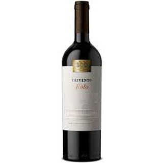 VINHO ARGENTINO TRIVENTO EOLO VINEYARD MALBEC 2017 750ML | Shopee Brasil