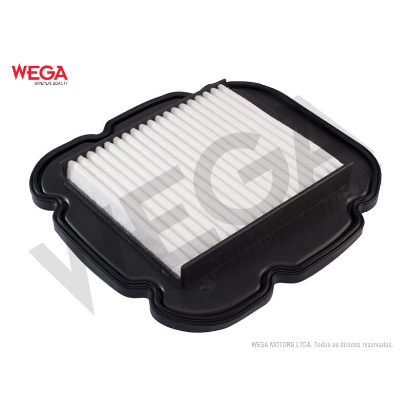 Filtro De Ar Susuki Vstrom V-strom Dl650 Dl 650 Jfa0m46 | Shopee Brasil