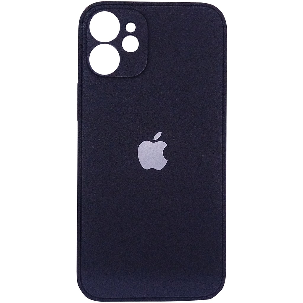 Capa Case Apple Iphone 12 Mini Alta Qualidade Anti-queda Silicone ...