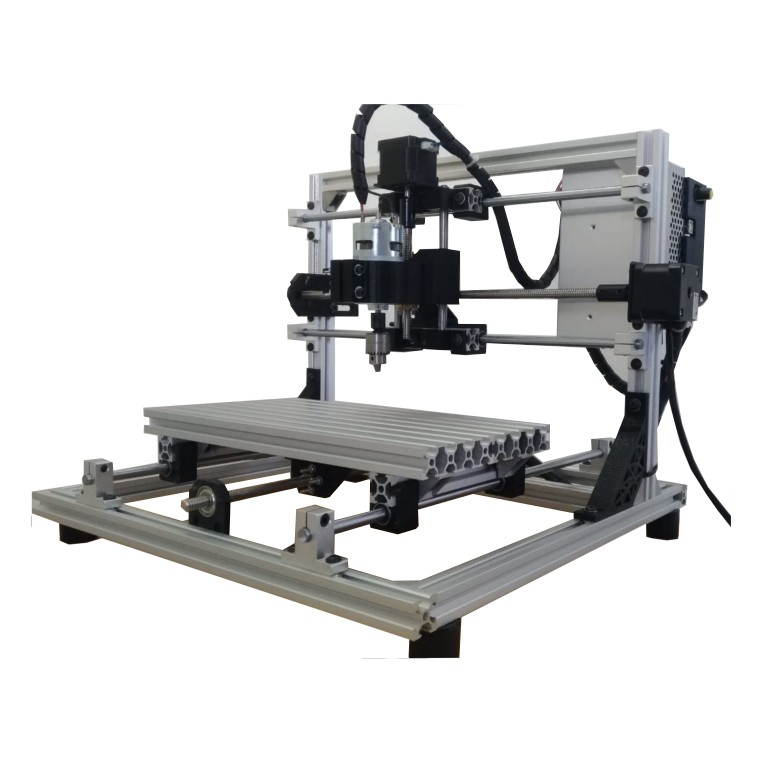 Mini Fresadora Cnc - Stark Pop Colors | Shopee Brasil