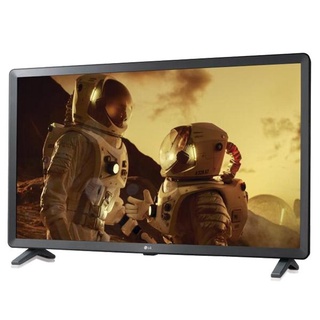 Smart TV LED 24" Monitor LG 24TL520S, Wi-Fi, WebOS 3.5, DTV Machine ...