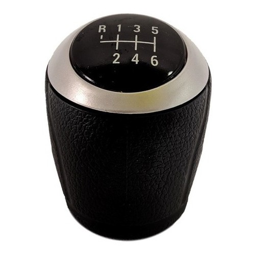 Manopla De Cambio 6 Marcha Onix Prisma Cobalt Spin 2016 2017 | Shopee ...