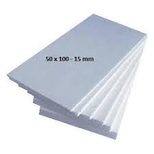 Placa Isopor 15mm Kit C 5 Unidades | Shopee Brasil