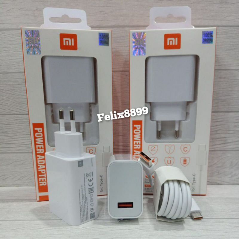 Carregador Xiaomi Redmi Nota 10 Pro Carga TURBO Original 33W 55W 65W ...