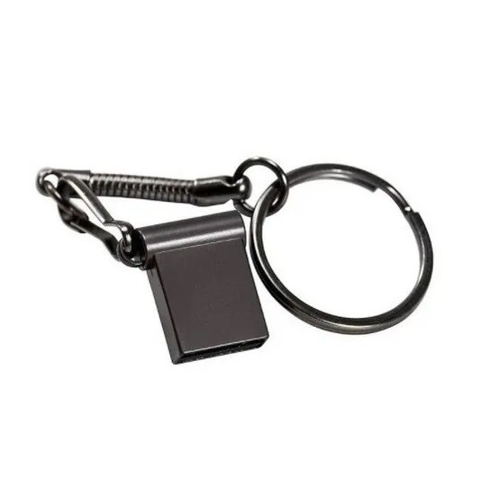 Pen drive Mini De Metal 32gb 64gb Pendrive Original | Shopee Brasil