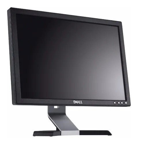 Monitor Dell 17' Polegadas Quadrado USADO EM ÓTIMO ESTADO | Shopee Brasil