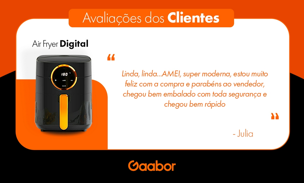 Loja Oficial Gaabor | Produtos Oficiais | Shopee Brasil 2022