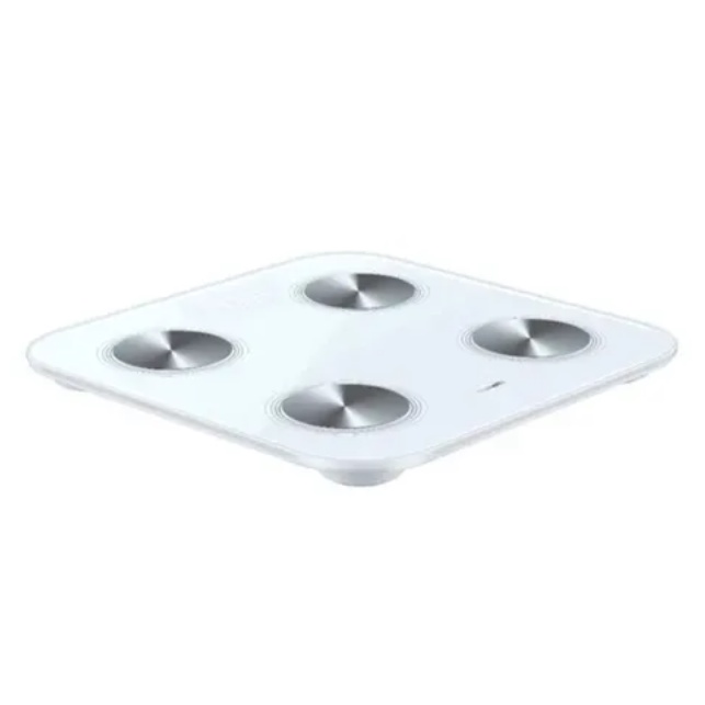 Balança de Peso Corporal Huawei Scale 3 HEM-B19 150KG | Shopee Brasil
