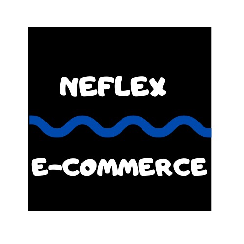 Neflex, Loja Online | Shopee Brasil