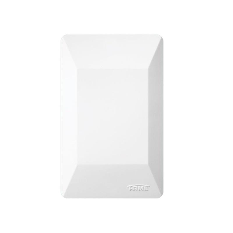 Placa Cega Fame E - F0 - Sistema Externo 0935 | Shopee Brasil