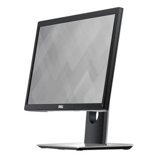 Monitor Gamer Dell Professional P2018h Led 20 Preto 100v/240v | Shopee ...