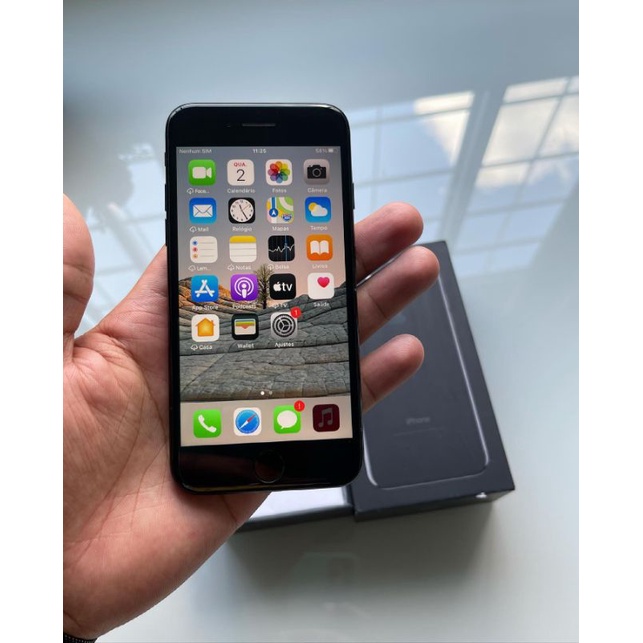 Iphone 7 32g | Shopee Brasil