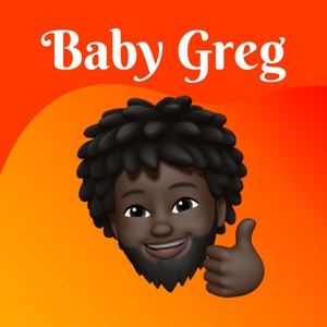 BABY GREG, Loja Online | Shopee Brasil