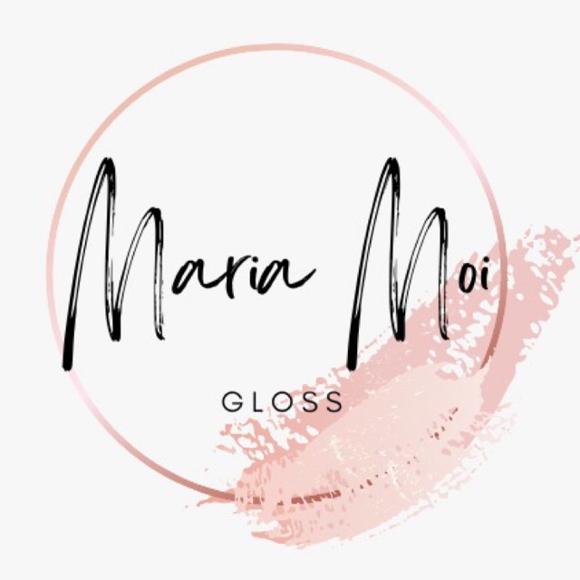 Maria Moi Gloss, Loja Online | Shopee Brasil