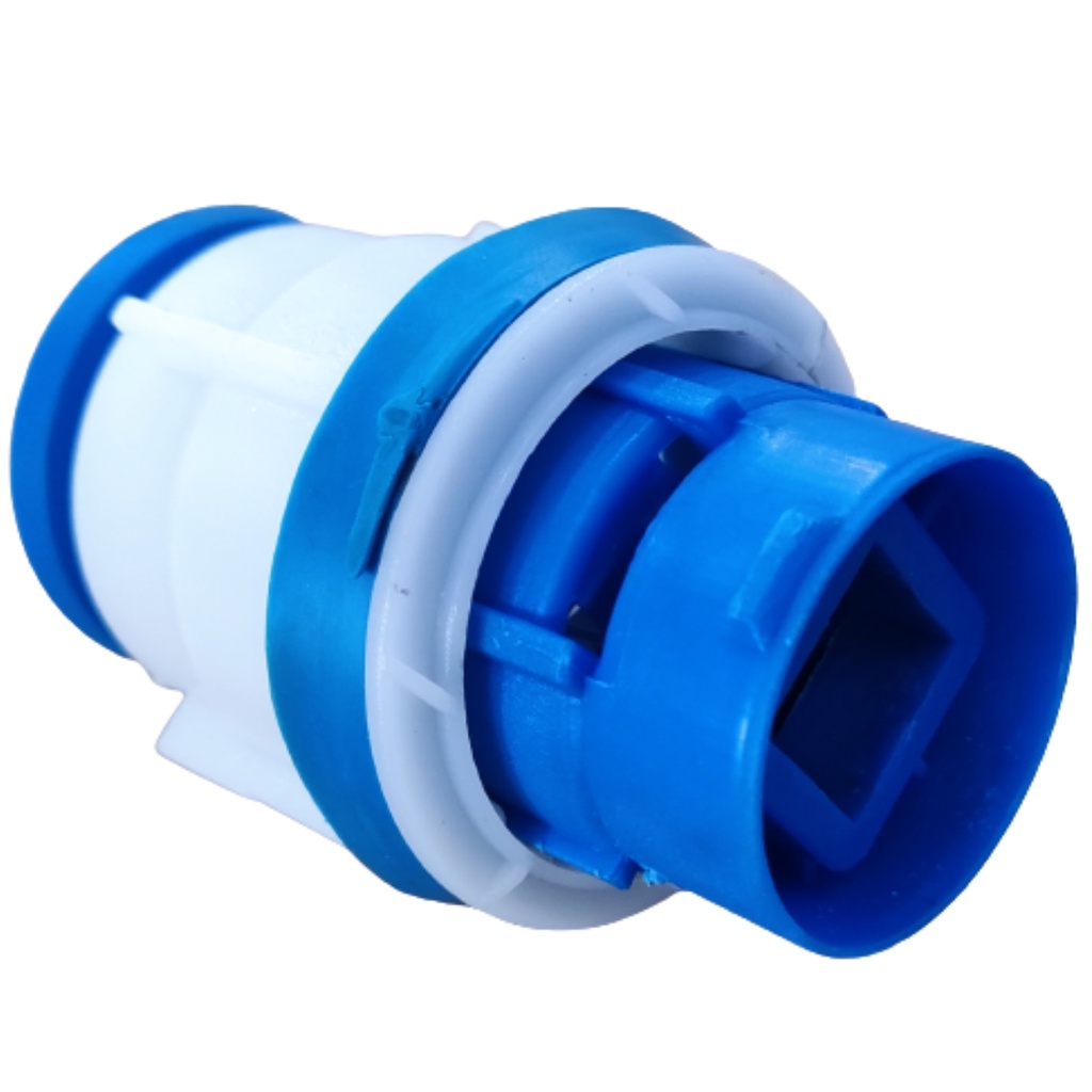 Reparo Descarga Fabrimar Flux (06136) Blukit | Shopee Brasil