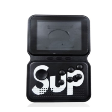 Mini Game Box Console M3 Jogos Antigos Gamer Retro Portátil - Escorrega ...