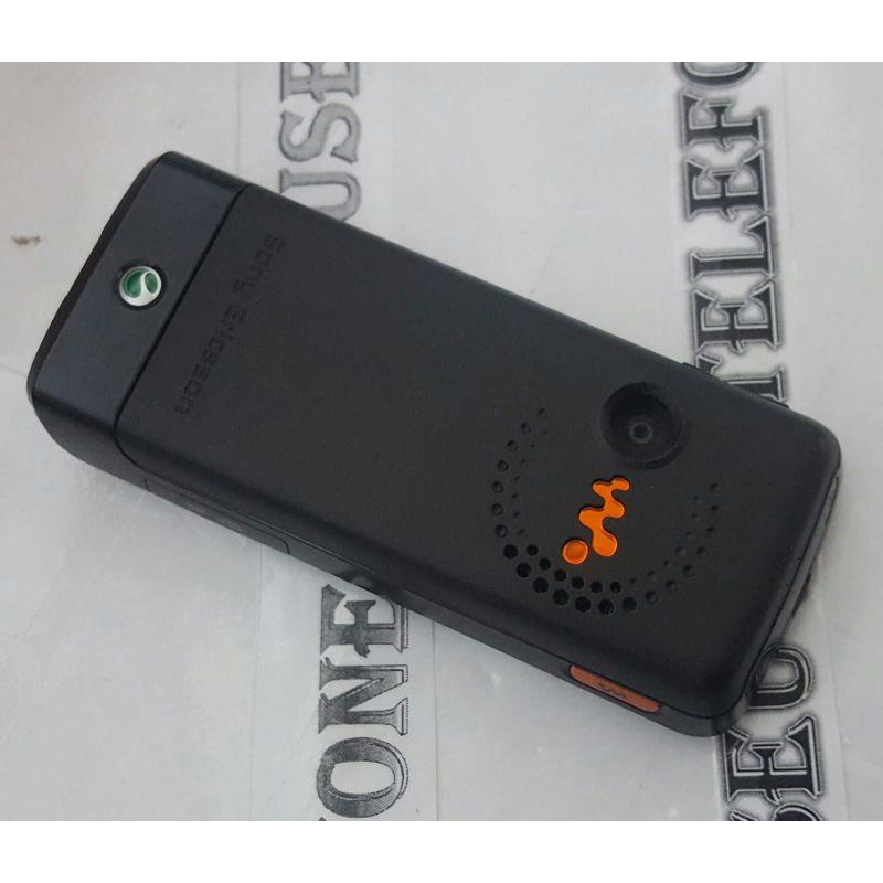 celular sonyericsson w200 linha walkman branco na caixa antigo reliquia ...