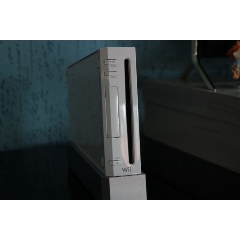 Nintendo Wii | Shopee Brasil