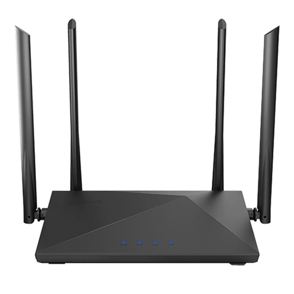 Roteador Dlink Dir-822+ Wireless Ac 1200 Mbps Dual Band | Shopee Brasil
