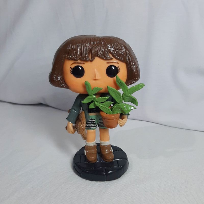 Funko Pop Mathilda O Profissional Leon The Professional | Shopee Brasil