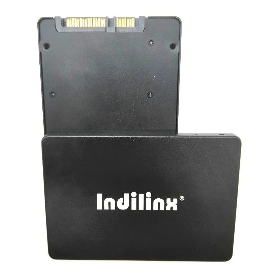 HD SSD INDILINX 128GB SATA III 2.5 SOLIDO | Shopee Brasil