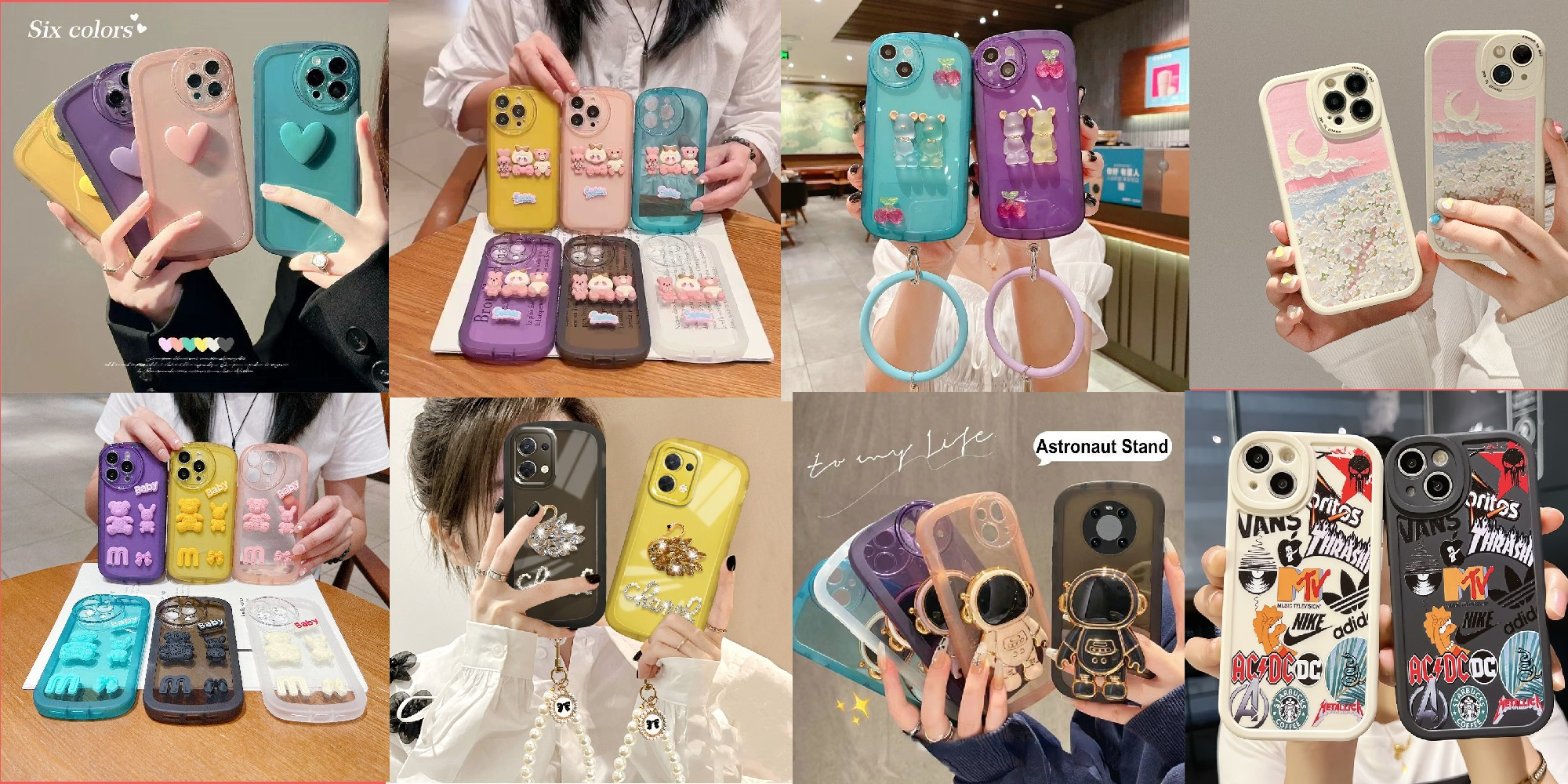 MODU.BR-- Mobile Phone Case Store, Loja Online | Shopee Brasil
