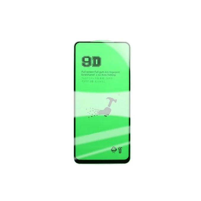 Película 9d 3d Gel Hidrogel Cerâmica Xiaomi Note 7 Note 8 Note 9 Note