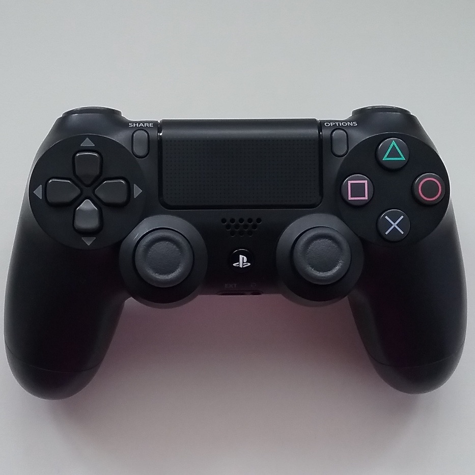 Controle Sony Dualshock4 DS4 Ps4 Original Led Frontal (4) | Shopee Brasil