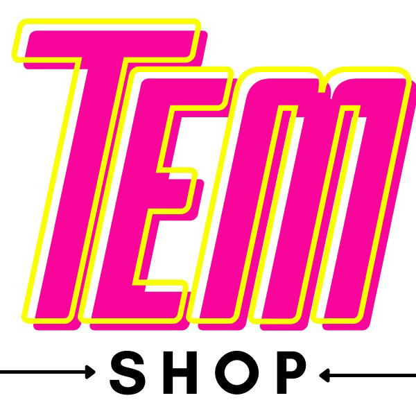 Tem.Shop, Loja Online | Shopee Brasil