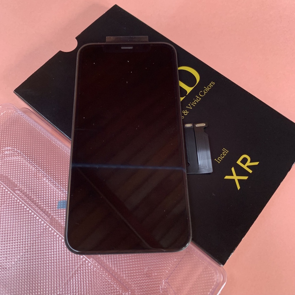 Tela Frontal Display Vivid iPhone XR | Shopee Brasil