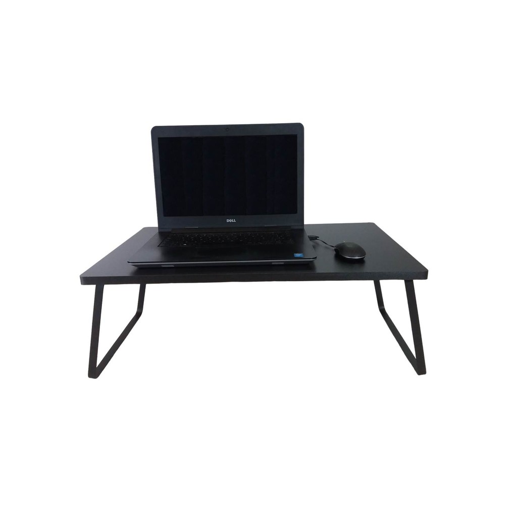 Mesa suporte para usar notebook na cama | Shopee Brasil