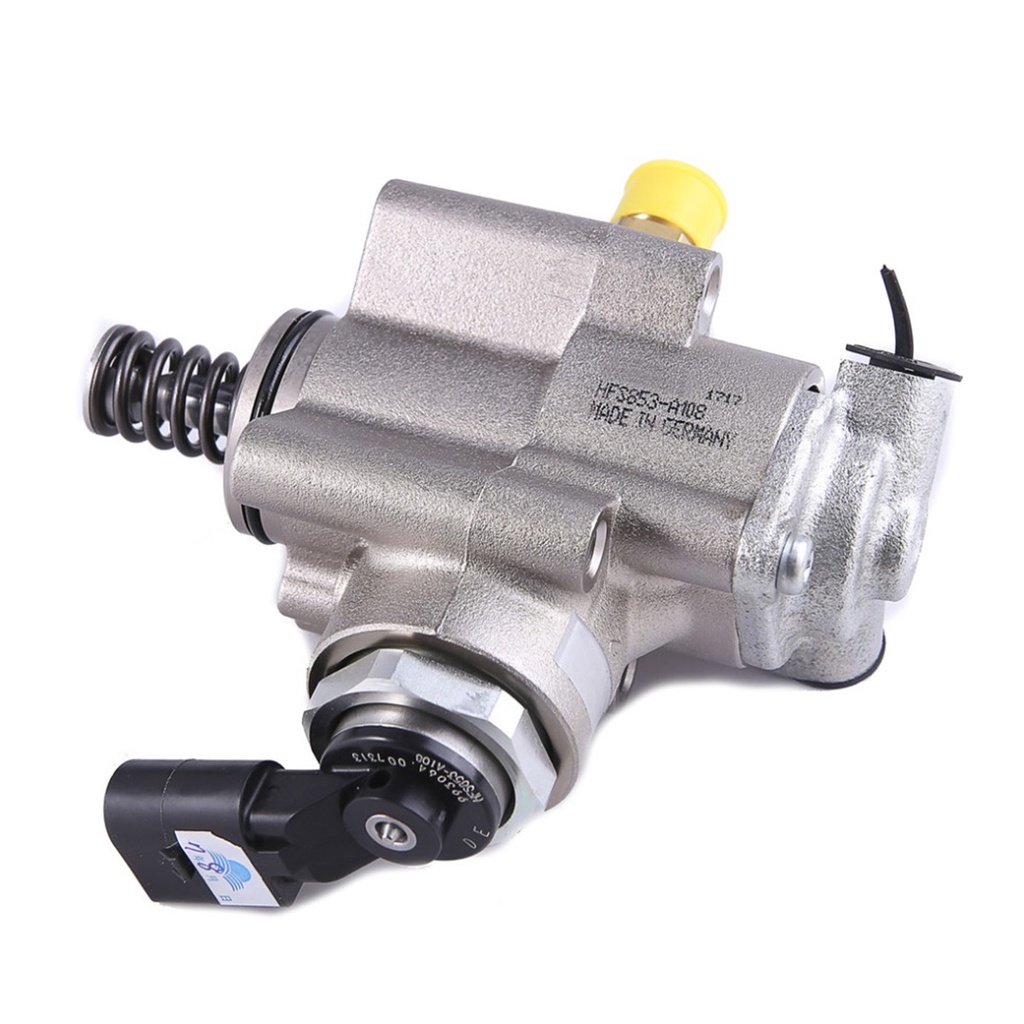 Bomba De Combustível Alta Pressão Volkswagen Passat / Golf Audi A3 / A4 / A6 - HFS853A108 ...