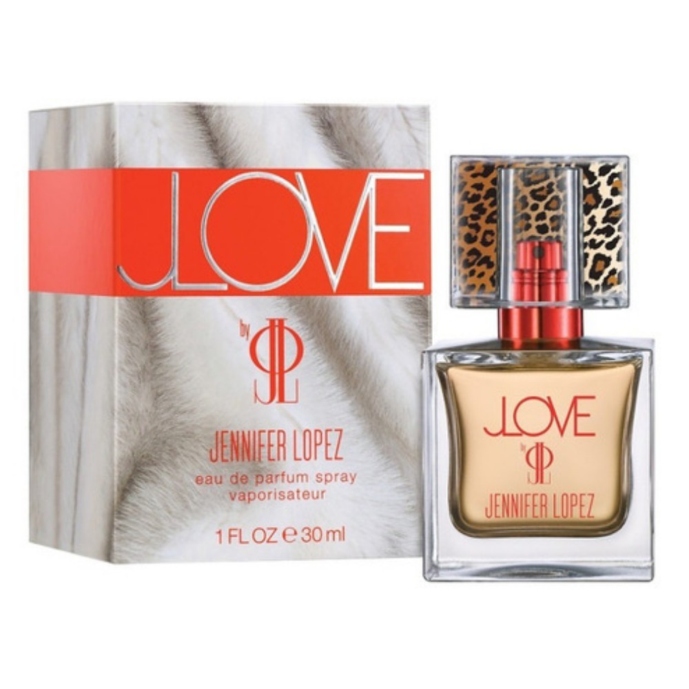 Perfume Jlove Jennifer Lopez 75ml | Shopee Brasil