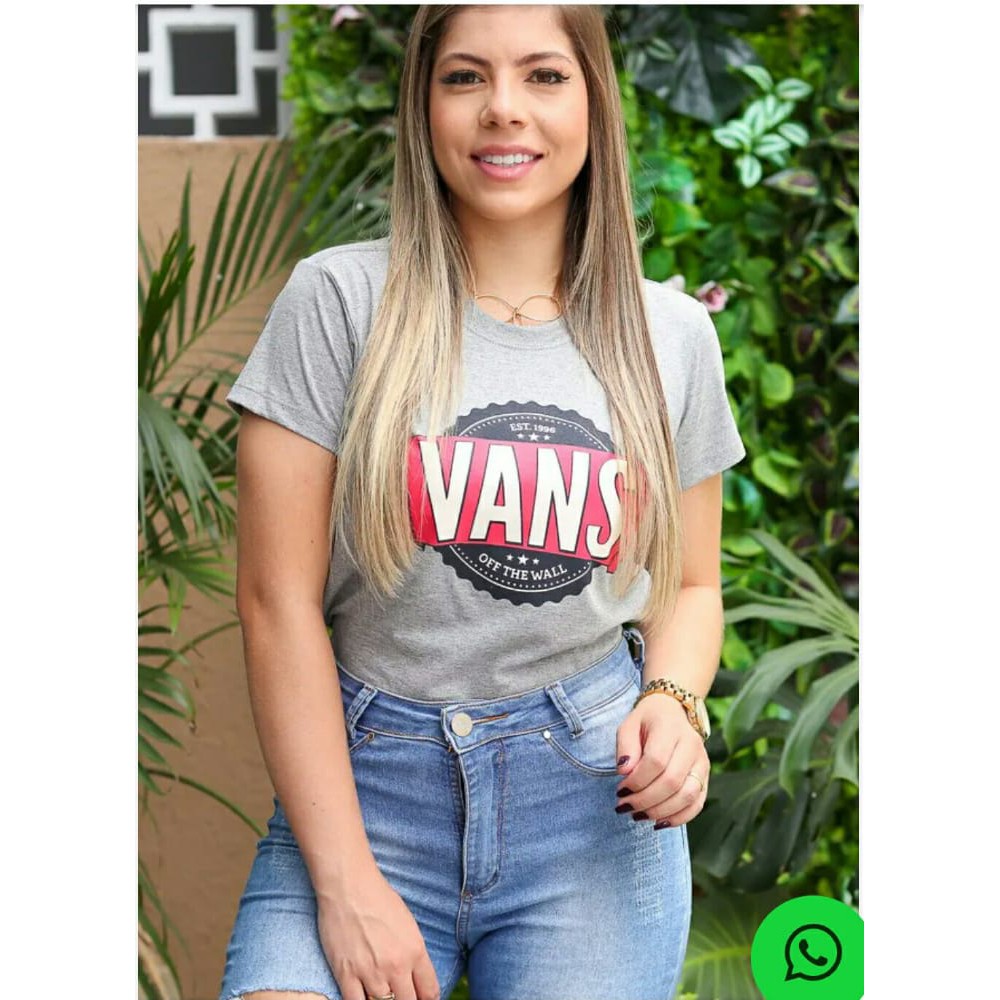 Camiseta | Shopee Brasil