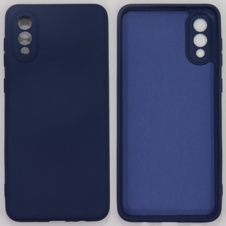 Capa Capinha A02 AVELUDADA 100% PREMIUM SAMSUNG GALAXY A 02 em diversas ...