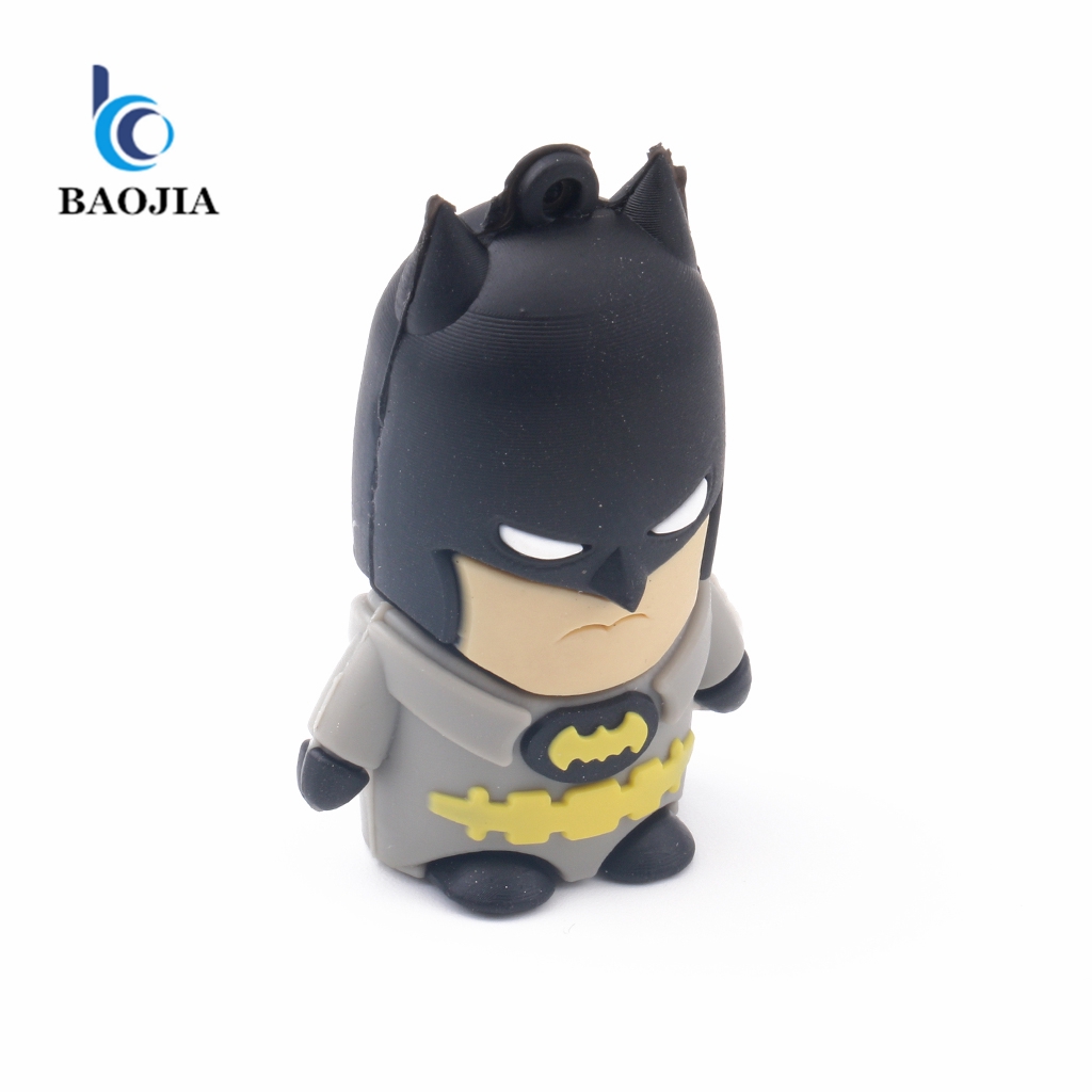 Usb Flash Drive Gb Gb 16 32 64GB 8GB Batman Pendrive Memory Stick ...