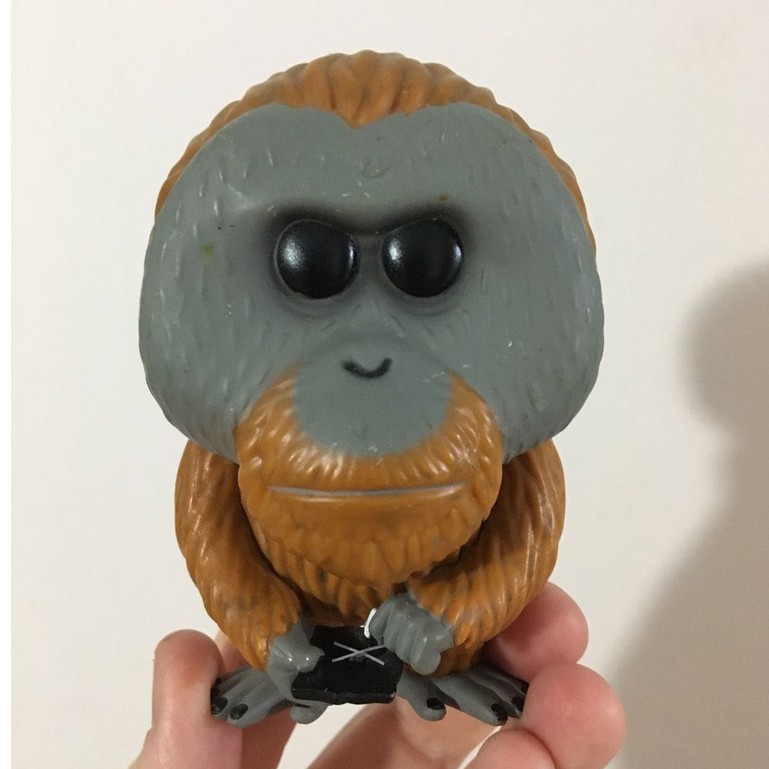 Funko Pop War For The Planet Of The Apes / Planeta dos Macacos ...