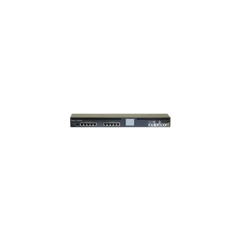 Mikrotik Routerboard Rb 2011Uias-Rm L5 | Shopee Brasil