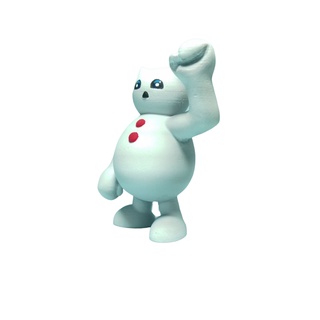 Digimon frigimon - Boneco | Shopee Brasil