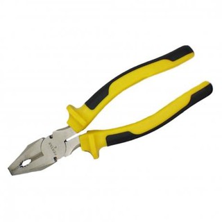 Alicate Universal Profissional Uso Geral 8 Pol. Fertak | Shopee Brasil