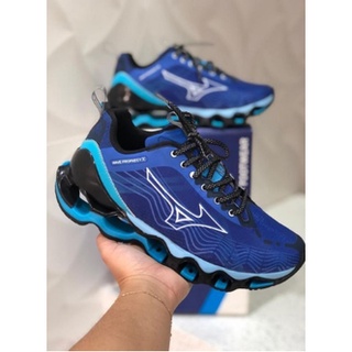 Tenis Mizuno PRO X Masculino e Feminino Mega Oferta | Shopee Brasil