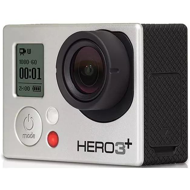 44％割引交換無料！ GoPro HERO3+ シルバーエディション ビデオカメラ カメラ-OTA.ON.ARENA.NE.JP