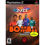Bomba Patch 2022 PS2 | Shopee Brasil