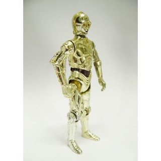 C-3PO Star Wars Protocol Droid C3PO Return Of The Jedi ndroide De ...