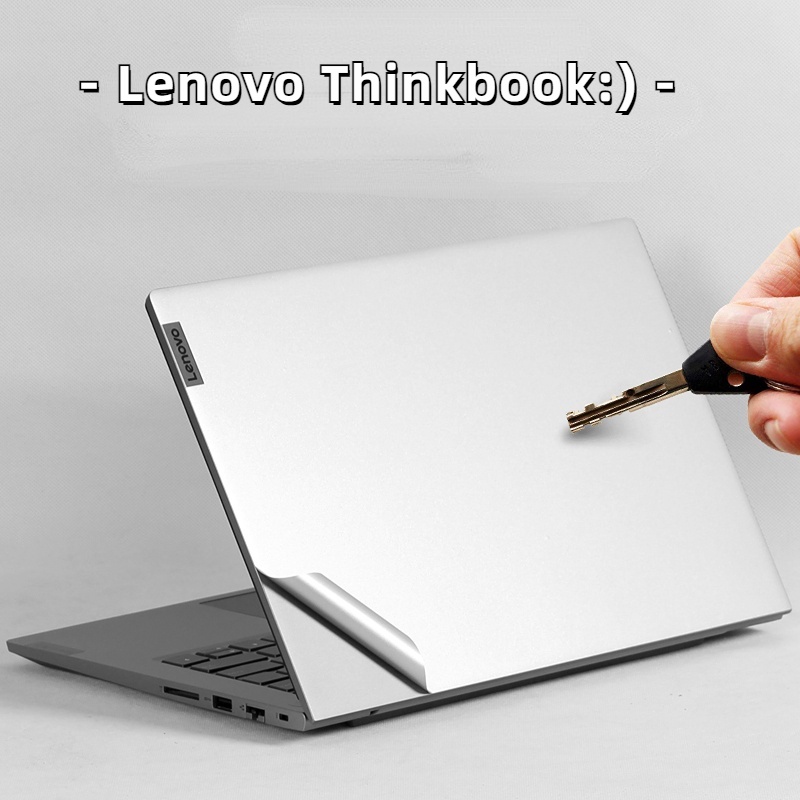 Adesivo De Vinil Para Notebook Lenovo Ideapad 3 14IIL 2019 , Ideapad3 ...