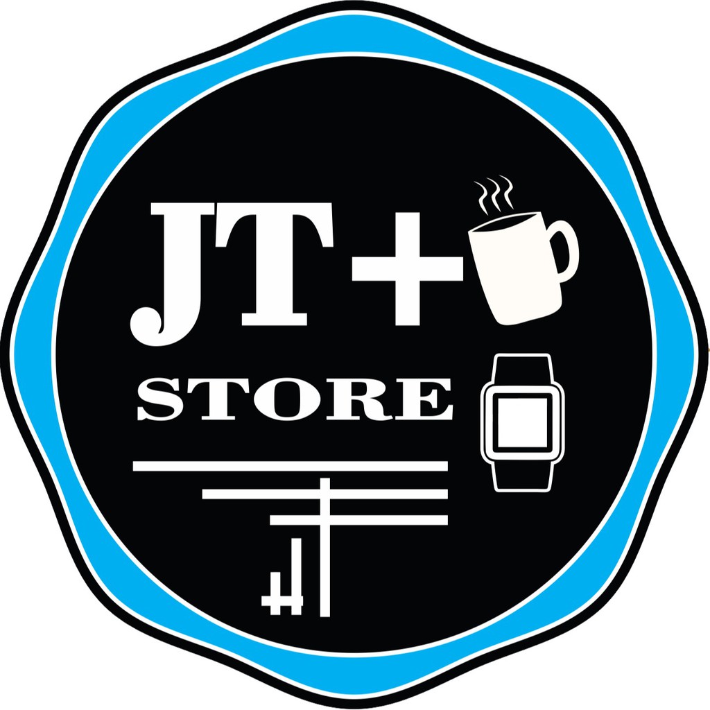 JT+store, Loja Online | Shopee Brasil