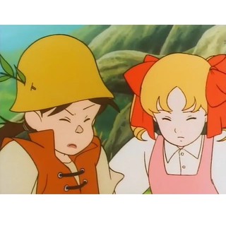 Peter pan no bouken 1989 - Anime completo | Shopee Brasil