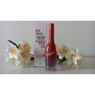 Beijo de Humor Feminino 75ml Natura | Shopee Brasil