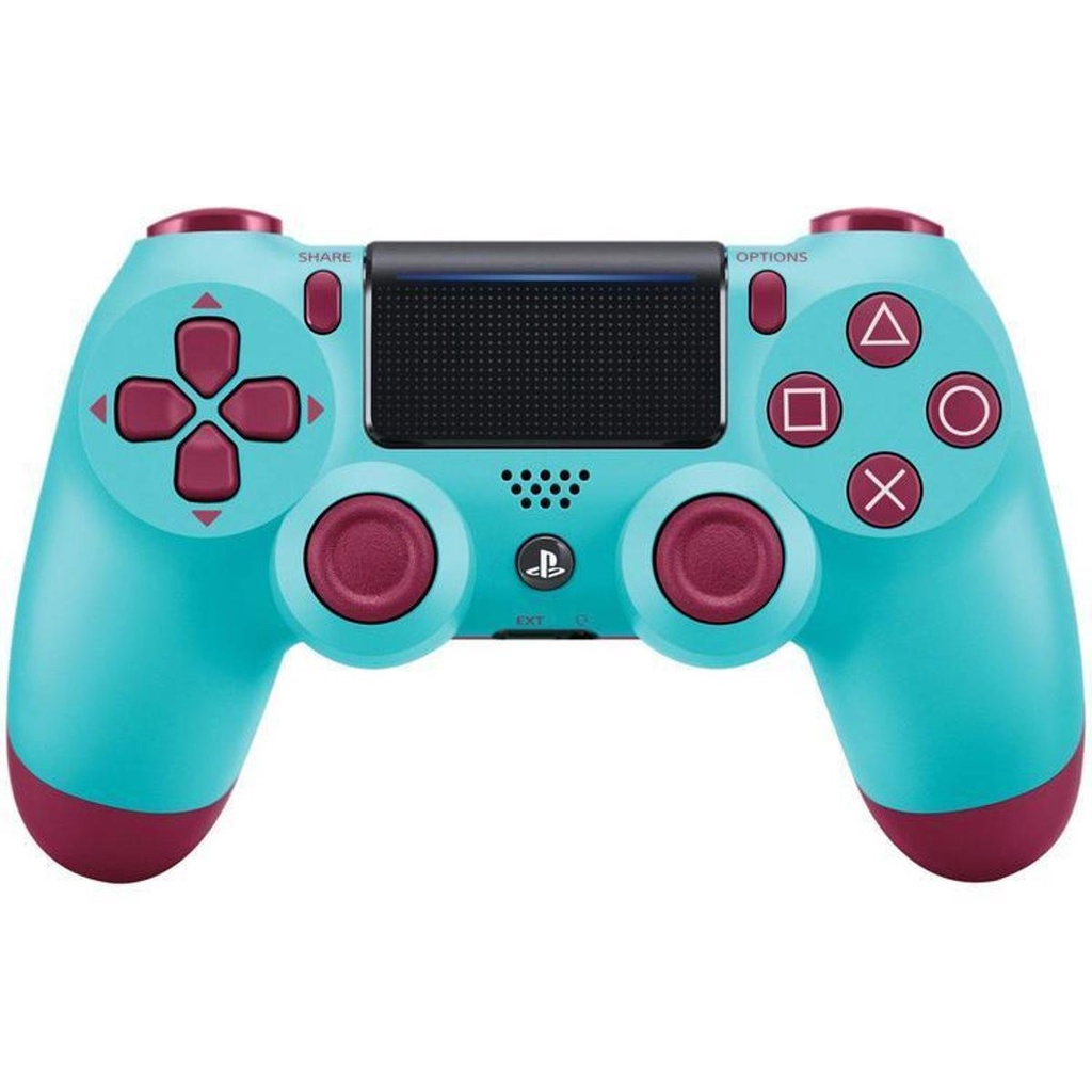 Controle Ps4 Sony DualShock 4 Sem Fio Americano Ps4/Pc/Ps3/Android ...