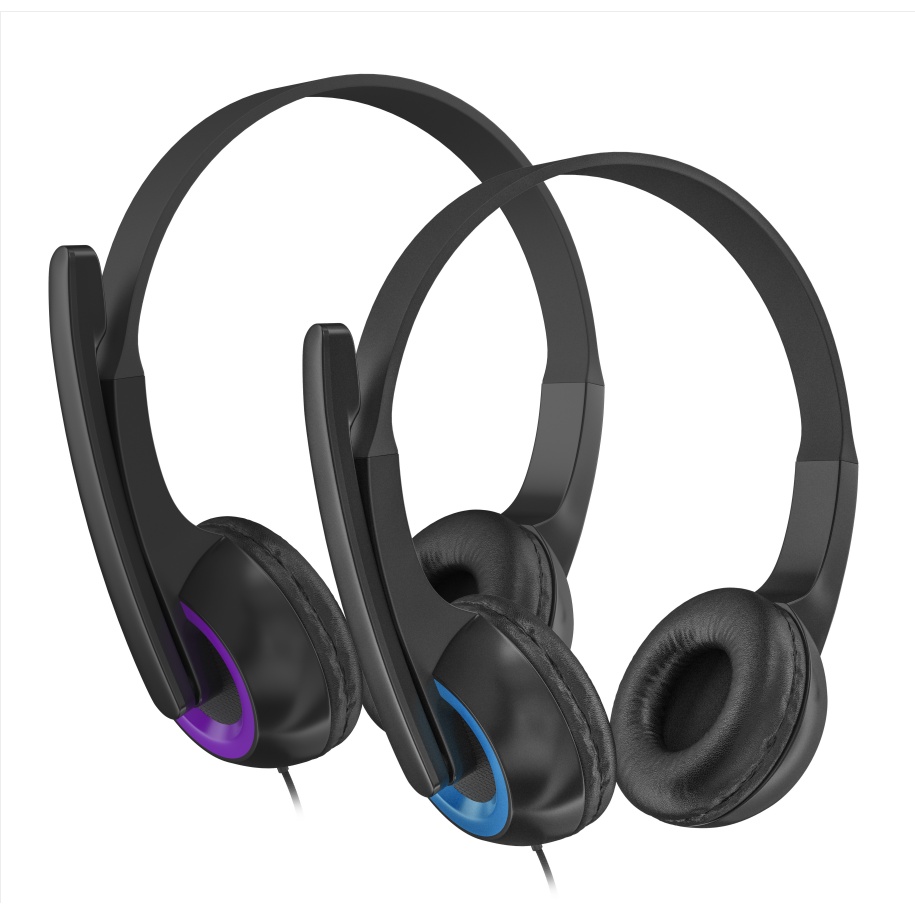 Headset Gamer Fone Com Microfone Para Video Game PS4 / XBOX360 ...
